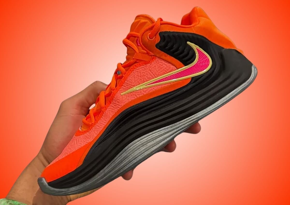 Nike Giannis Freak 7 Colorways + Release Dates | SneakerFiles