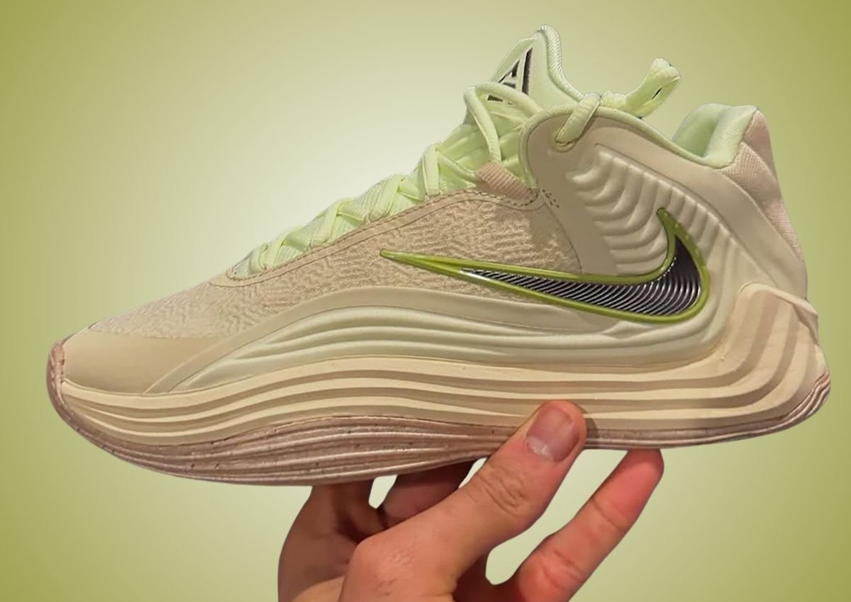 Nike Giannis Freak 7 Colorways + Release Dates | SneakerFiles