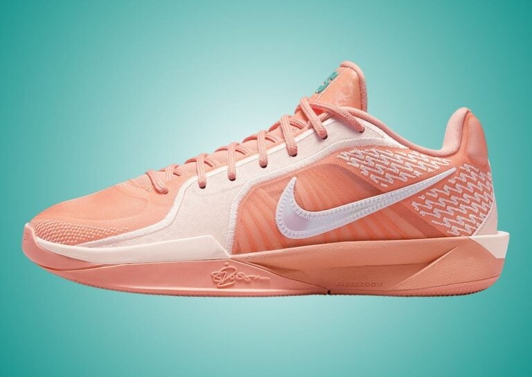 Nike Sabrina 2 Colorways + Release Dates | SneakerFiles