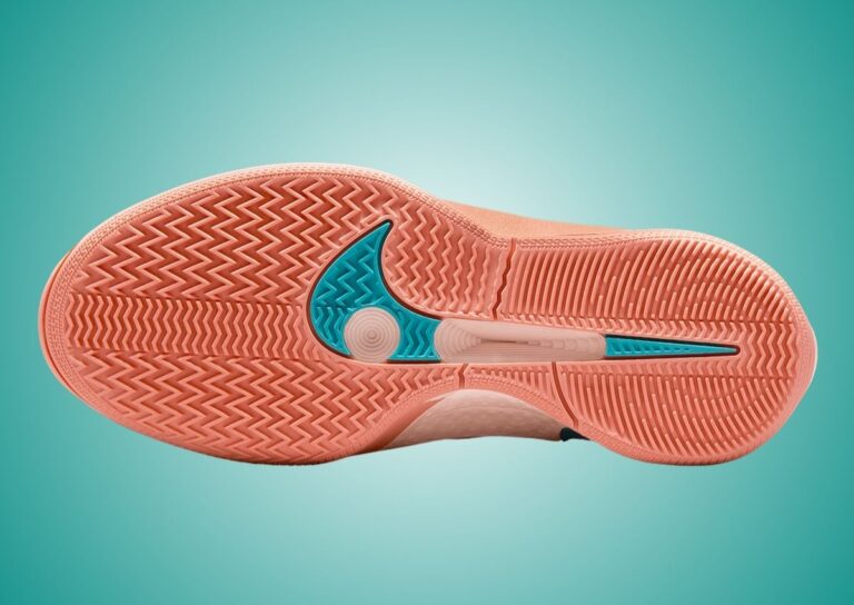 Nike Sabrina 2 Apricot Agate Activate FZ1517-801 | SneakerFiles