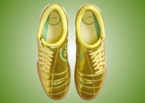 Nike Total 90 III SP Dynamic Yellow HJ9351-700 | SneakerFiles