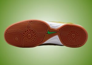 Nike Total 90 III SP Dynamic Yellow HJ9351-700 | SneakerFiles