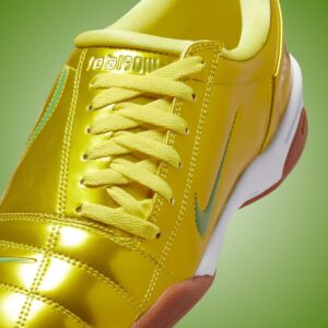 Nike Total 90 III SP Dynamic Yellow HJ9351-700 | SneakerFiles