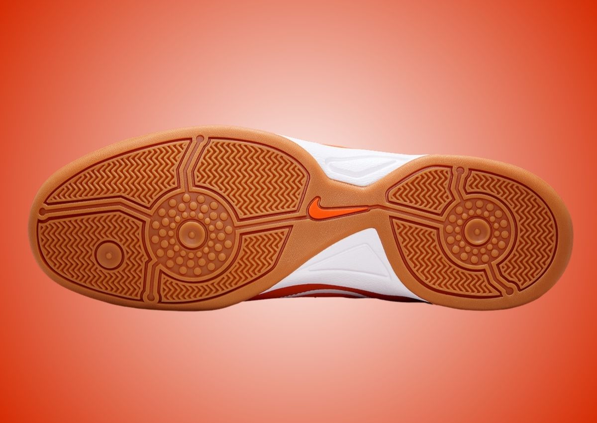 Nike Total 90 III SP Safety Orange HJ9351-800 | SneakerFiles