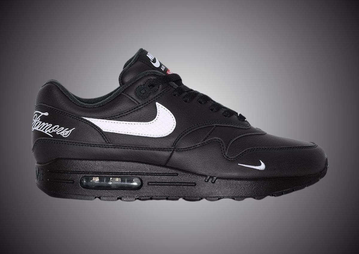 Supreme x Nike Air Max 1 2025 | SneakerFiles