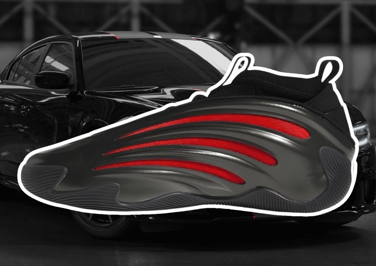 adidas Harden Vol 9 Hellcat JH6483 | SneakerFiles