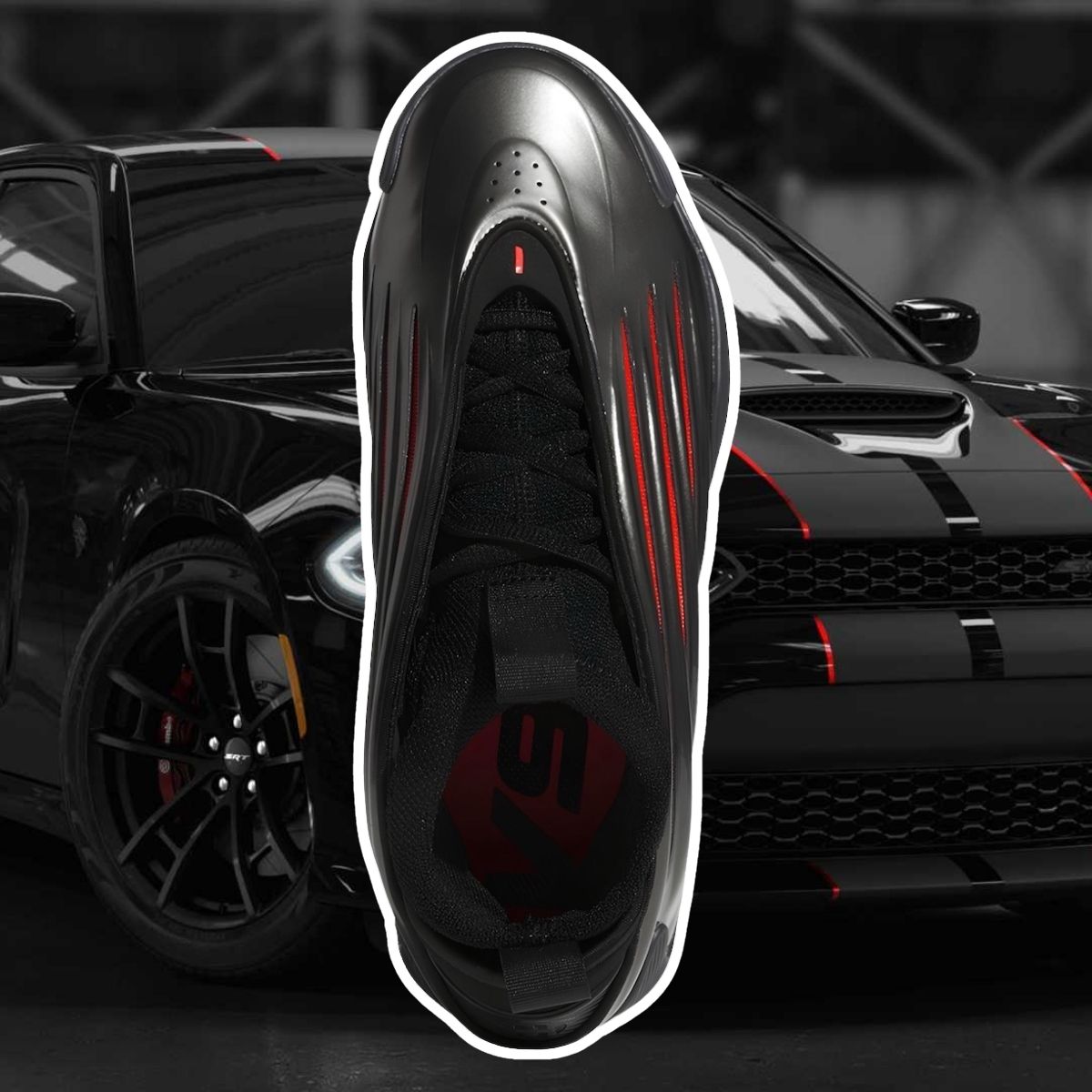 adidas Harden Vol 9 Hellcat JH6483 | SneakerFiles