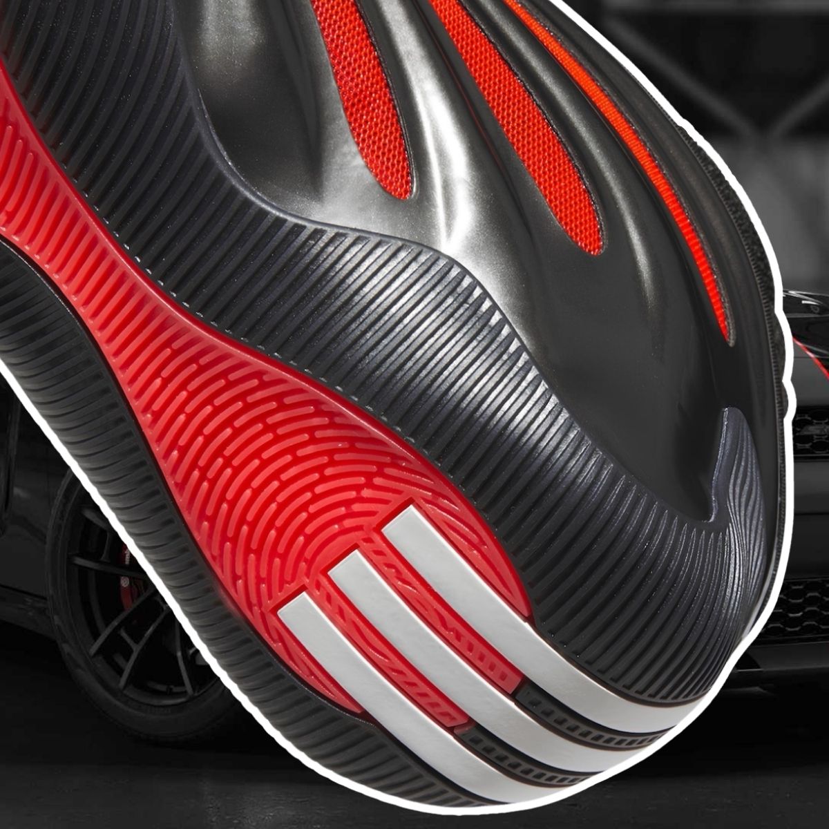 adidas Harden Vol 9 Hellcat JH6483 | SneakerFiles