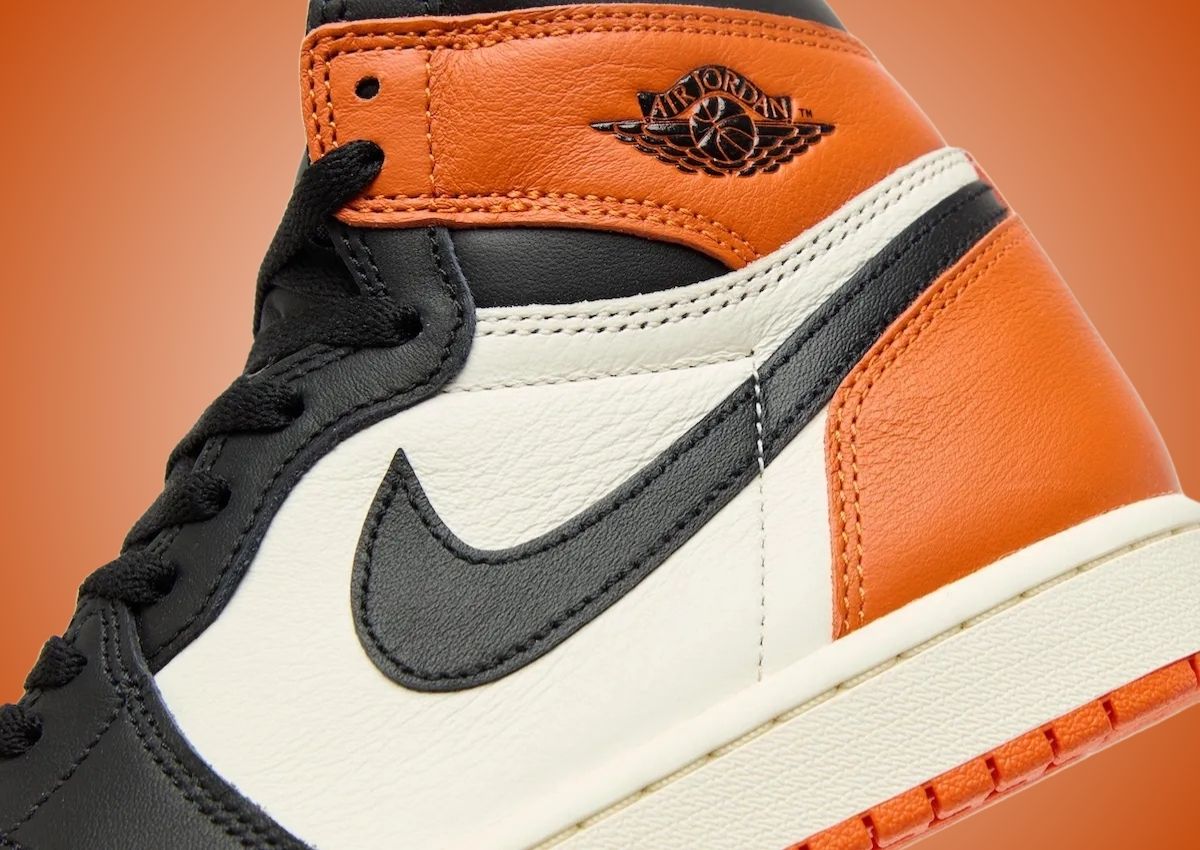 Air Jordan 1 High OG Shattered Backboard 2025 DZ5485-008 | SneakerFiles