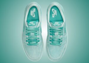 Air Jordan 1 Low OG Washed Teal HQ8111-300 | SneakerFiles