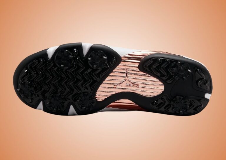 Air Jordan 14 Golf Us Open Hv4813 100 Sneakerfiles