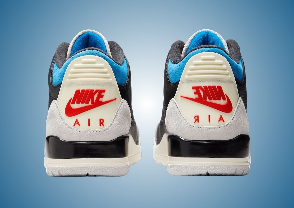 Air Jordan 3 Rare Air IB8967-004 | SneakerFiles