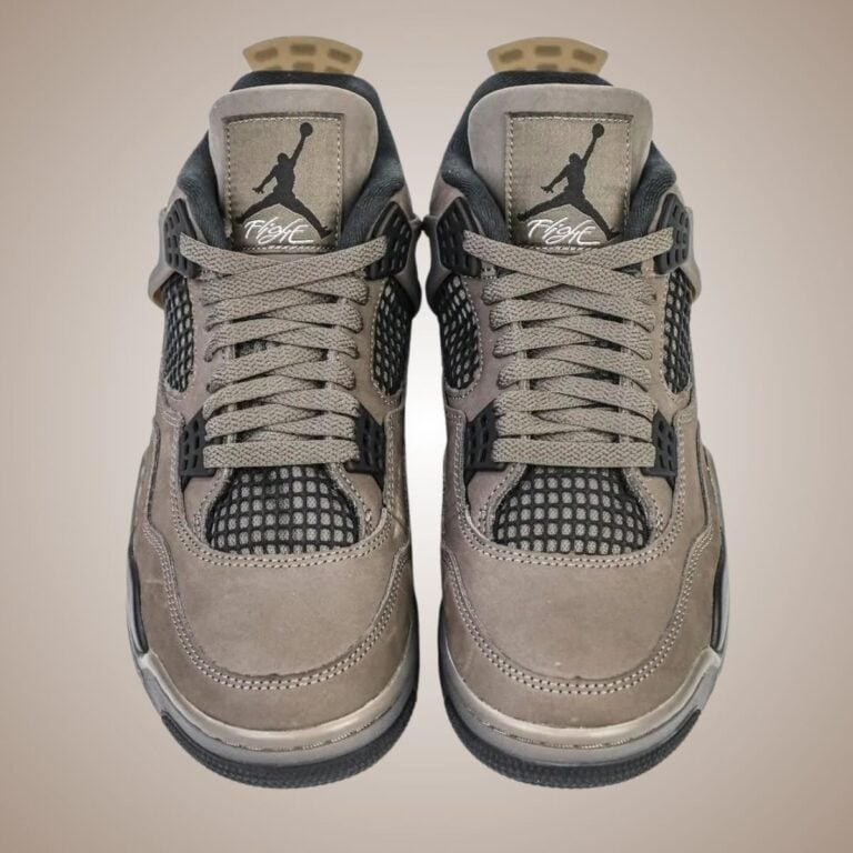 Air Jordan 4 Cave Stone FV5029-200 | SneakerFiles
