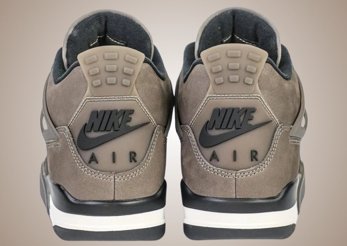 Air Jordan 4 Cave Stone FV5029-200 | SneakerFiles