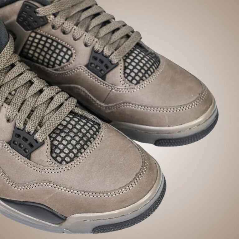 Air Jordan 4 Cave Stone FV5029-200 | SneakerFiles