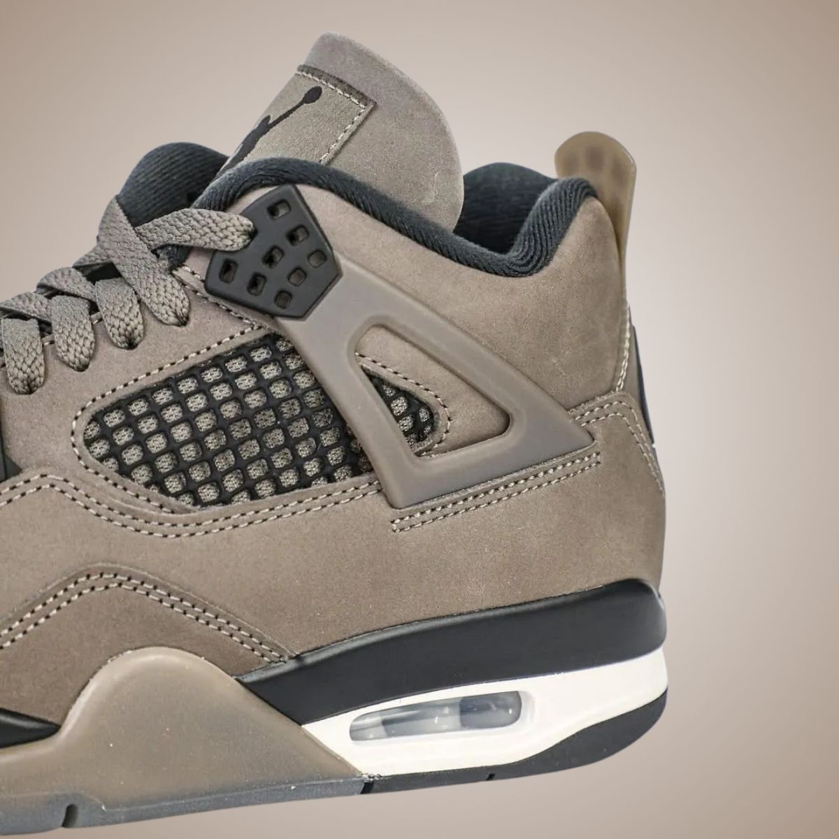 Air Jordan 4 Cave Stone FV5029-200 | SneakerFiles