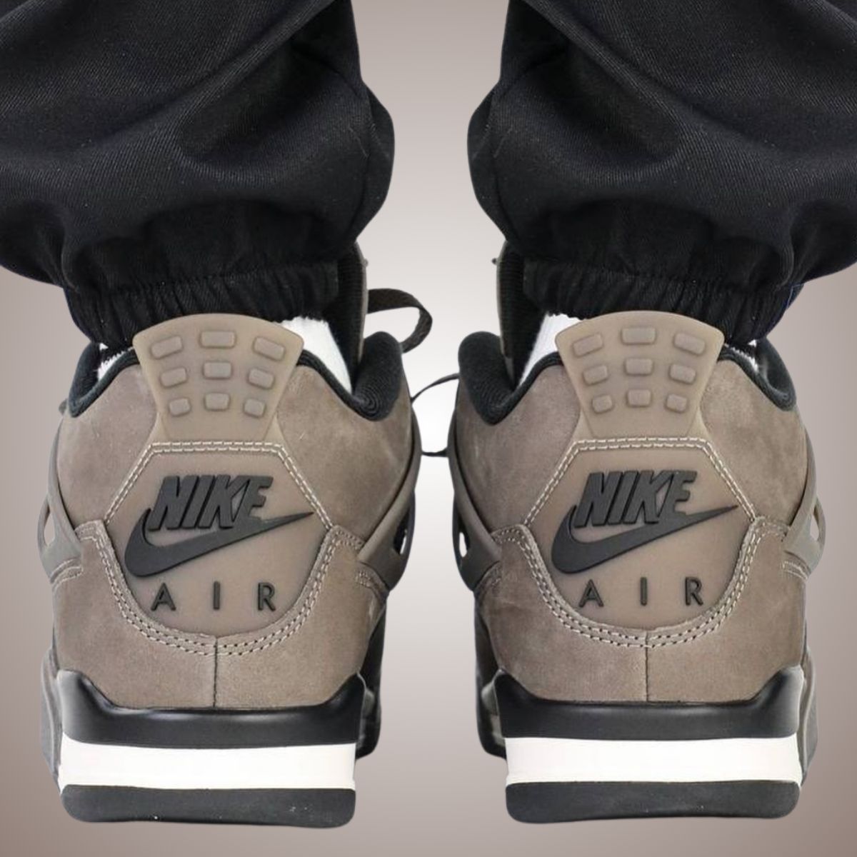 Air Jordan 4 Cave Stone FV5029-200 | SneakerFiles