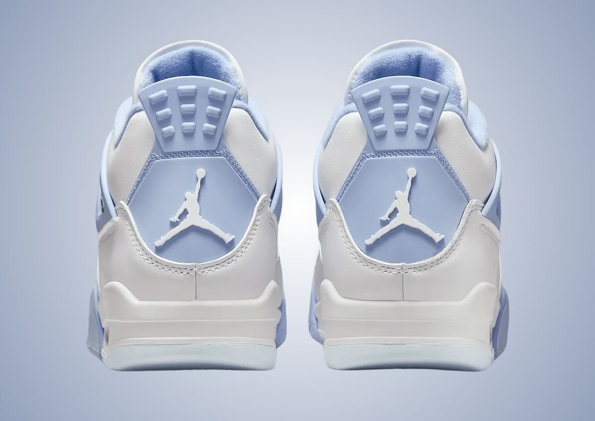 Air Jordan 4 Forget Me Not HV0823-100 | SneakerFiles