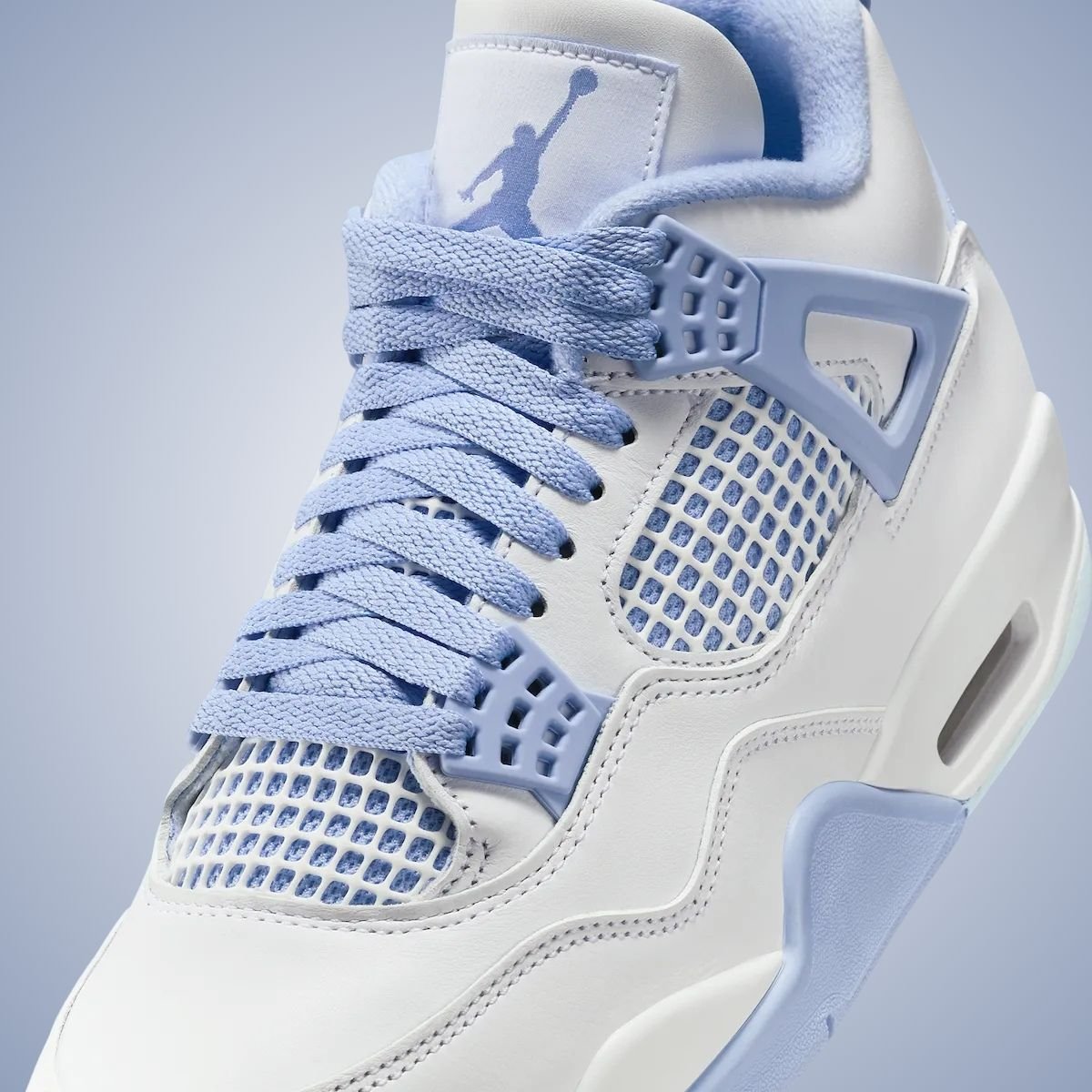 Air Jordan 4 Forget Me Not HV0823-100 | SneakerFiles