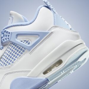 Air Jordan 4 Forget Me Not HV0823-100 | SneakerFiles