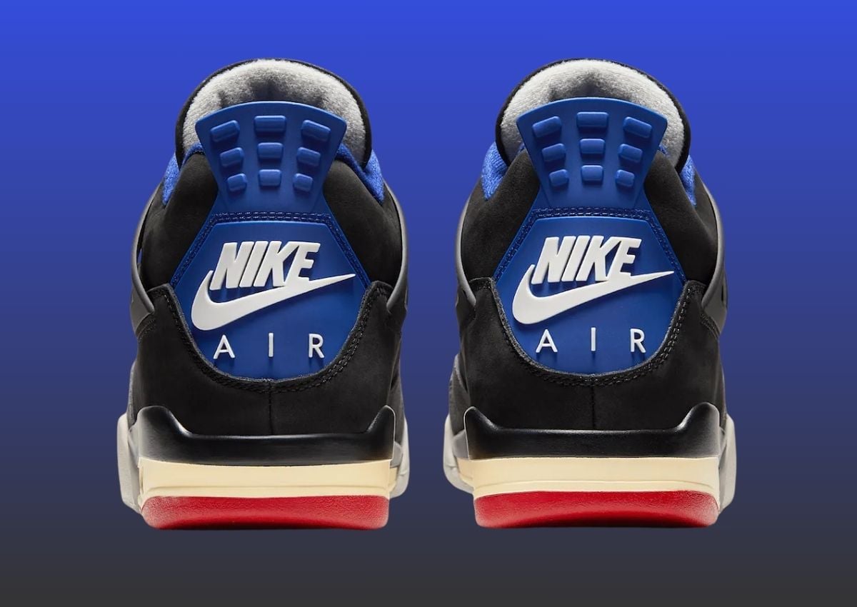 Air Jordan 4 Rare Air 2025 FV5029-003 | SneakerFiles