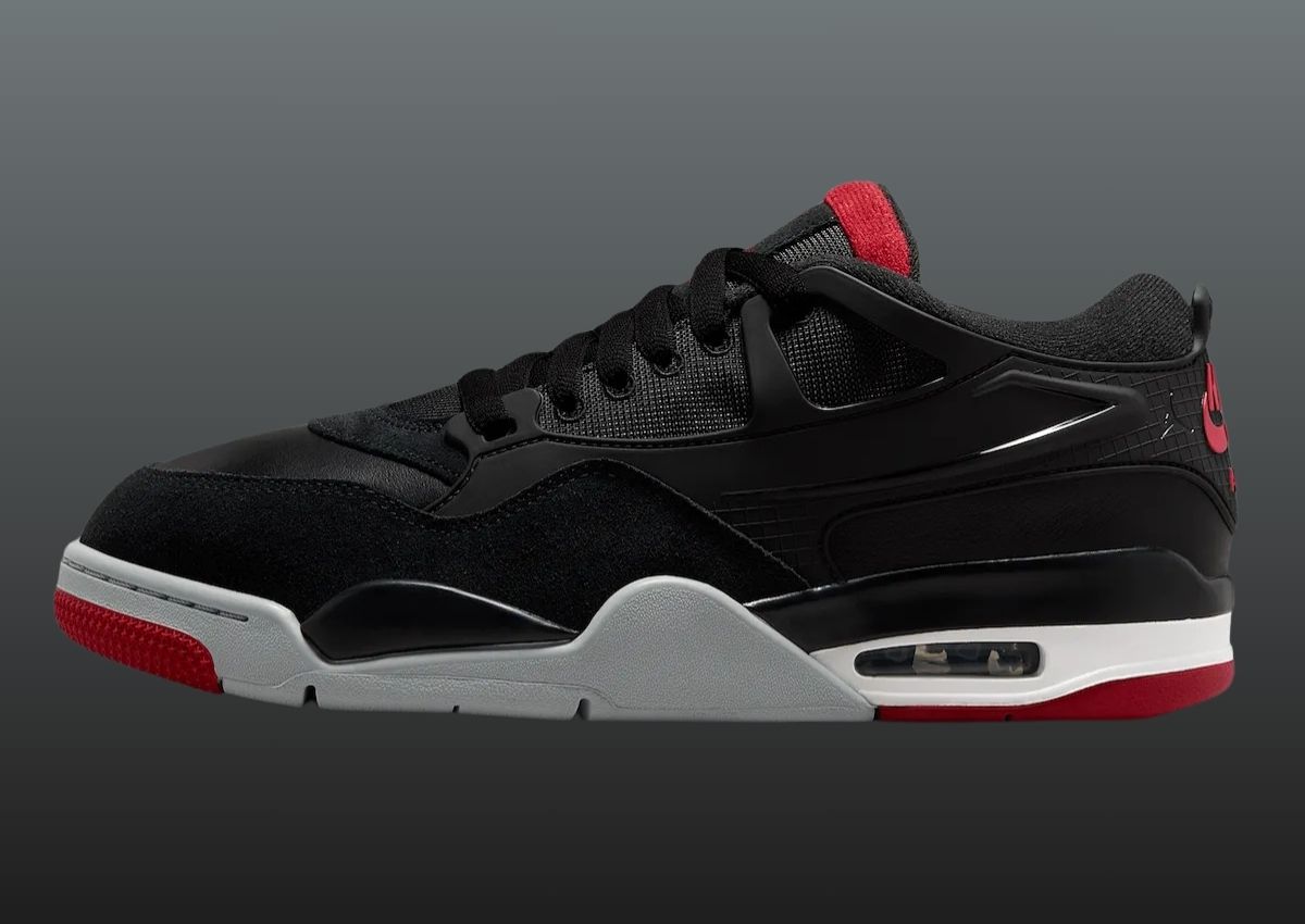 Air Jordan 4 RM Colorways + Release Dates | SneakerFiles