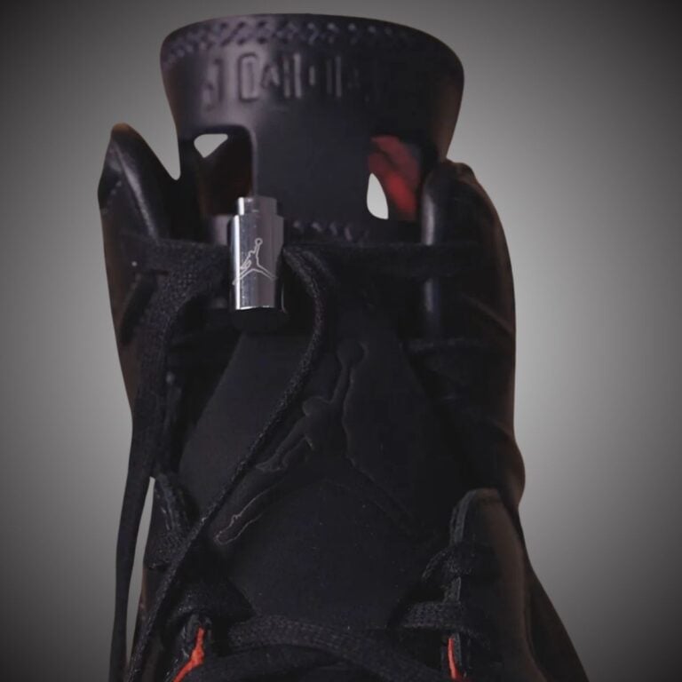 Air Jordan 6 BIN 23 II6558-001 | SneakerFiles