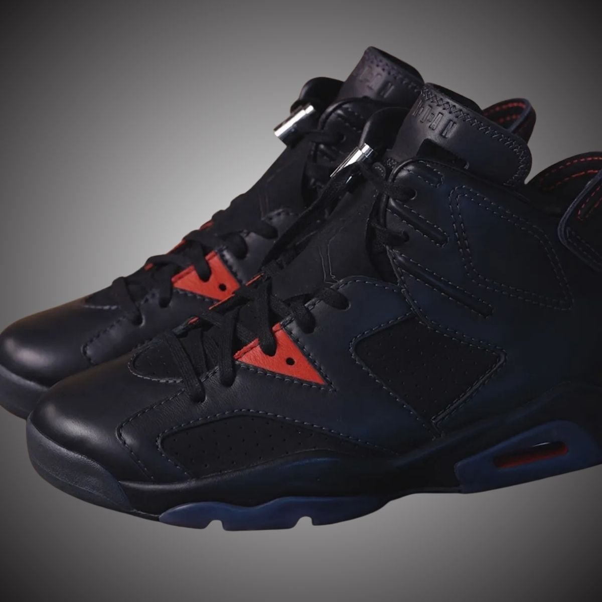 Air Jordan 6 BIN 23 II6558-001 | SneakerFiles