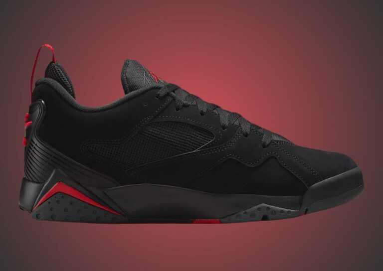 Air Jordan MVP 92 Bred HQ3950-006 | SneakerFiles