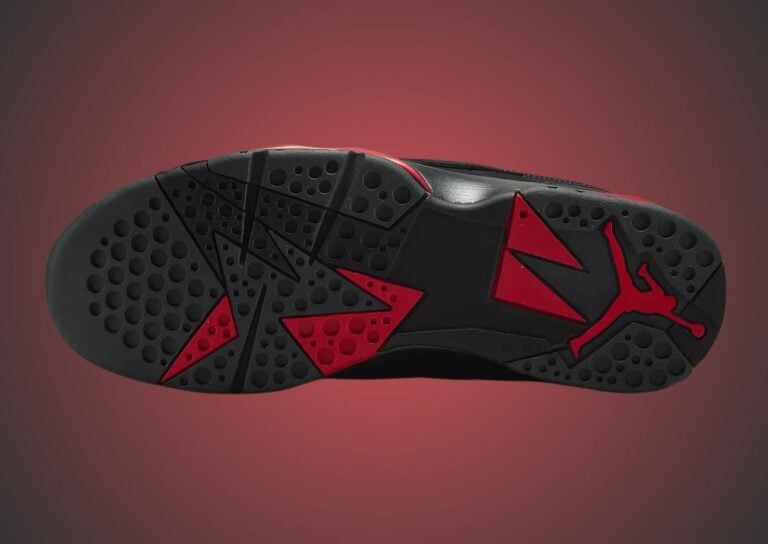 Air Jordan MVP 92 Bred HQ3950-006 | SneakerFiles