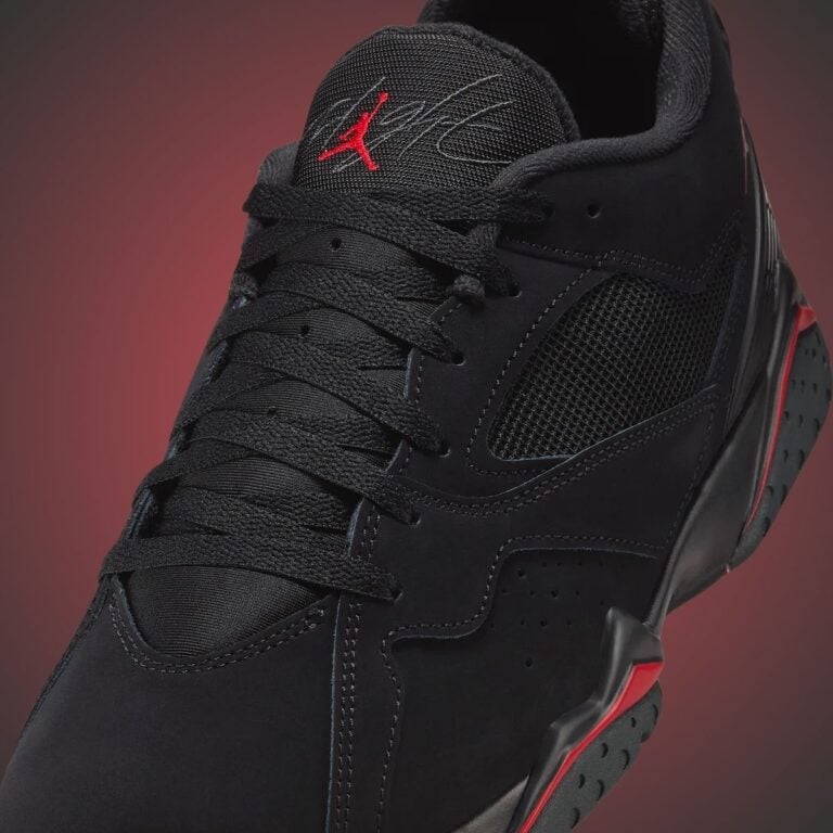 Air Jordan MVP 92 Bred HQ3950-006 | SneakerFiles