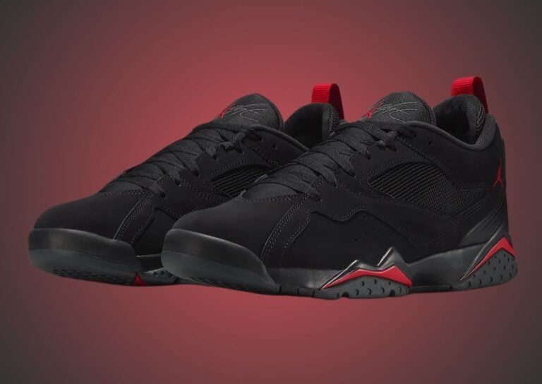 Air Jordan Guide, List | SneakerFiles