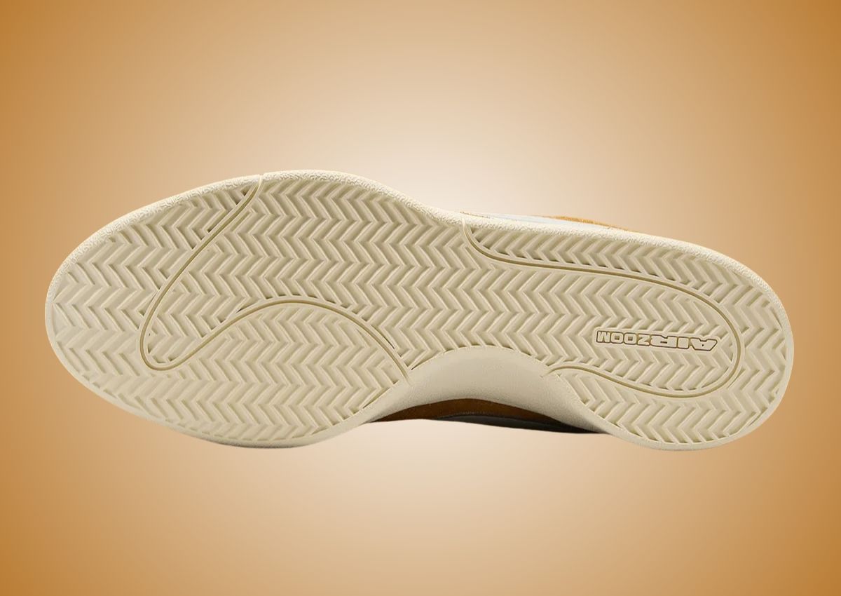 Devin Booker x Nike Chevy Collection | SneakerFiles