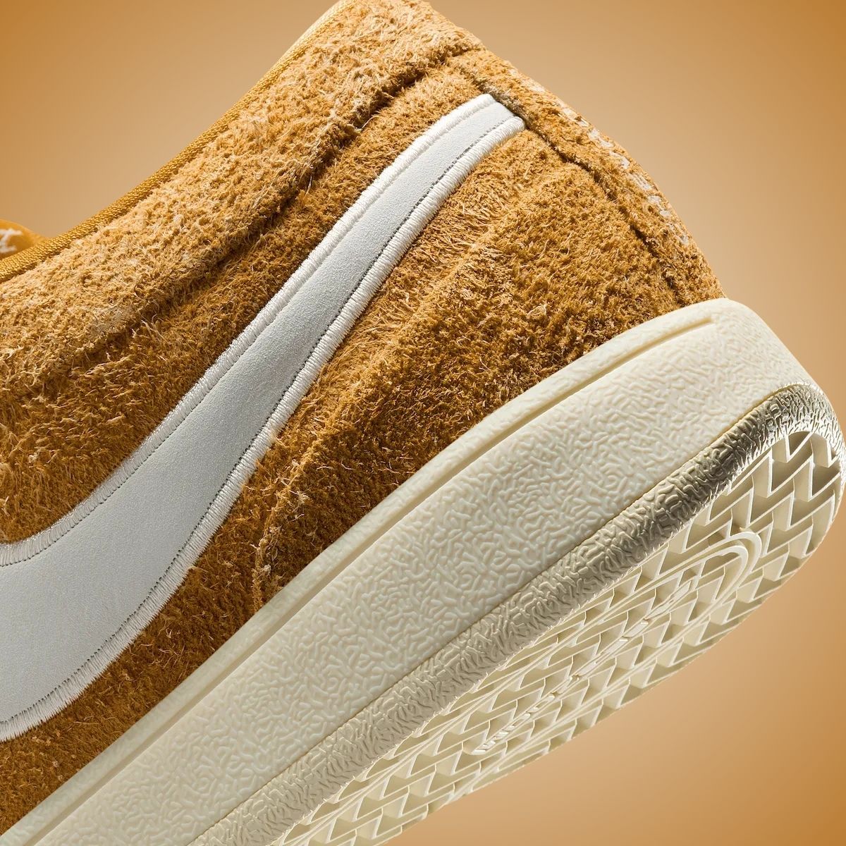 Chevrolet x Nike Book 1 Dark Gold Leaf IH0890-700 | SneakerFiles
