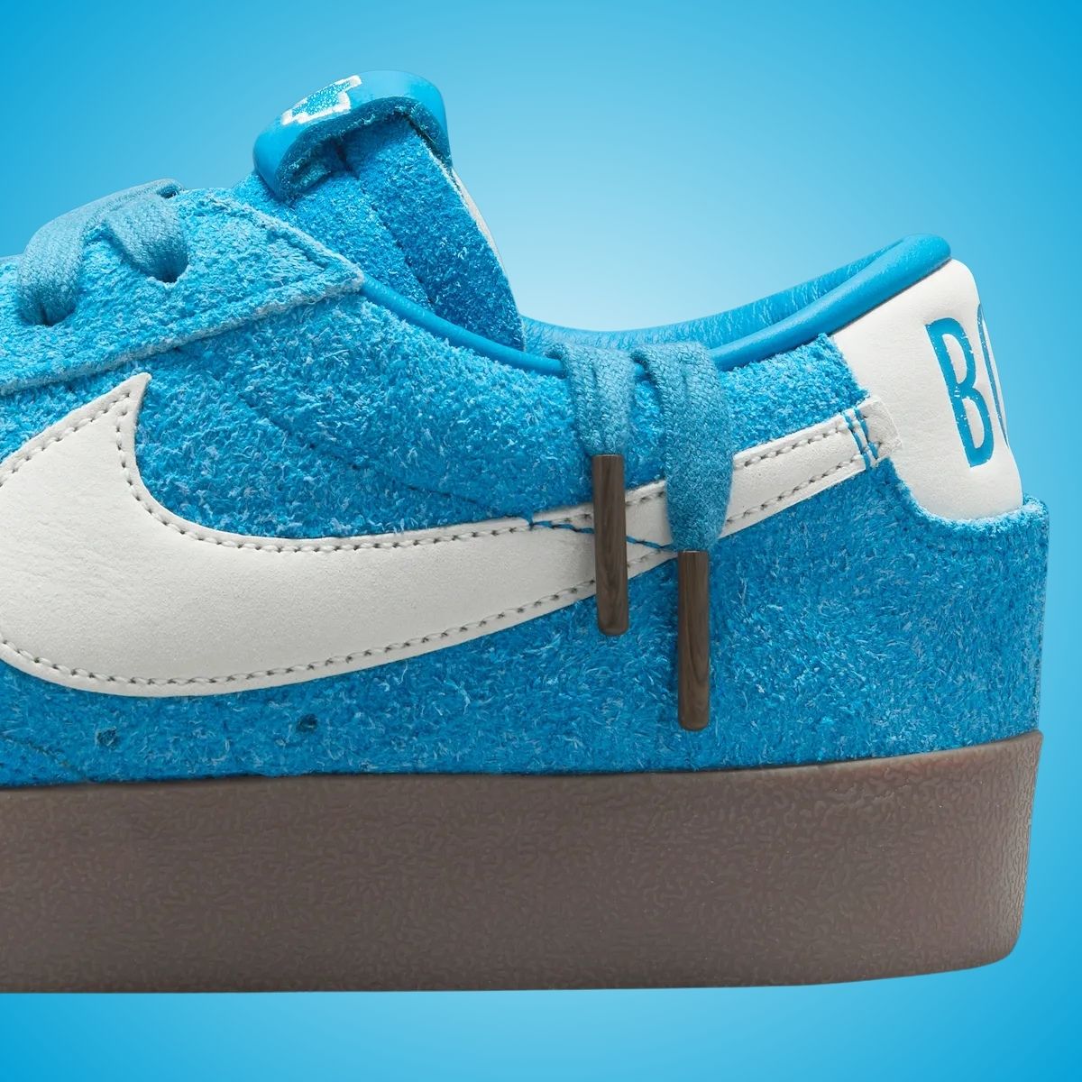 Devin Booker x Chevrolet x Nike Blazer Low Surf Blue HV2197-400 ...