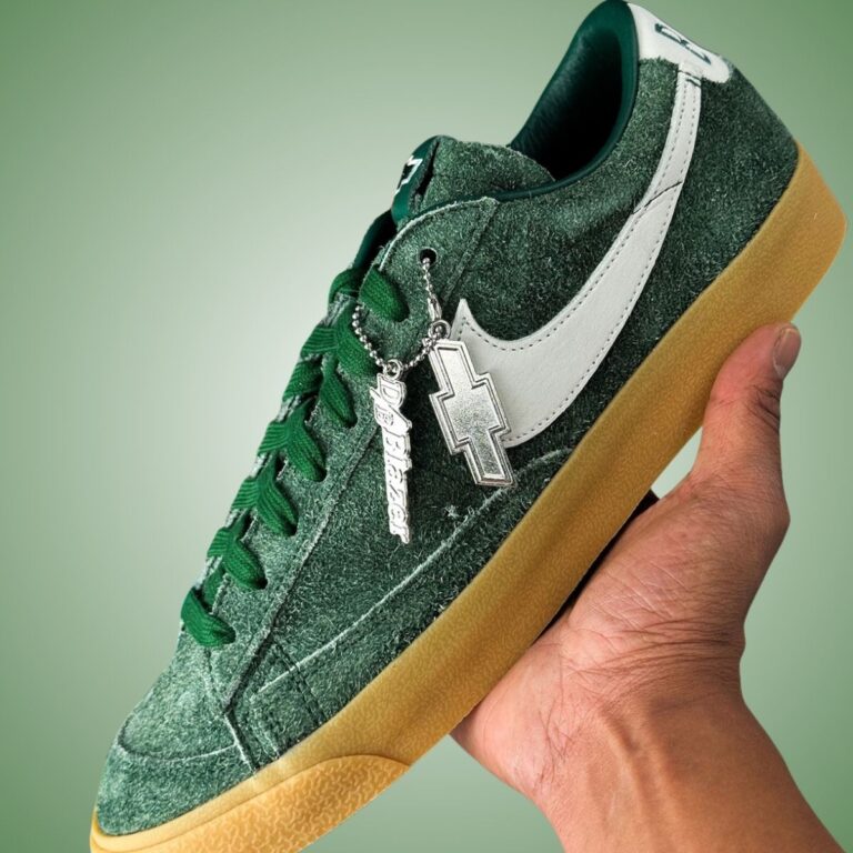 Devin Booker x Nike Chevy Collection | SneakerFiles