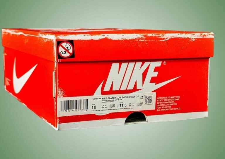 Devin Booker x Nike Chevy Collection | SneakerFiles