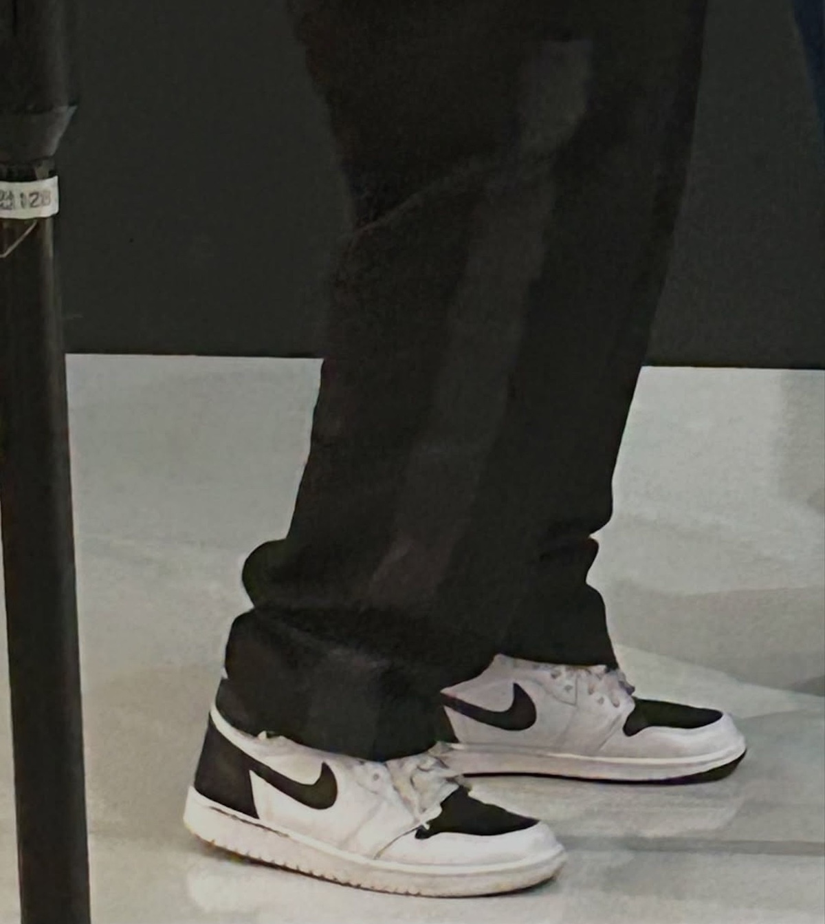 Fragment x Union x Air Jordan 1 White Black II7282-100 | SneakerFiles