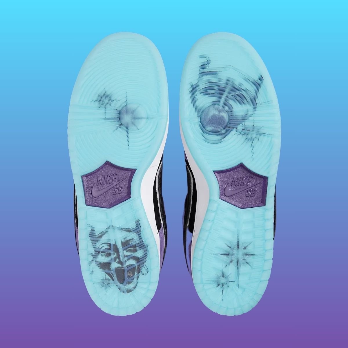 Hayley Wilson x Nike SB Dunk Low HJ0513-500 | SneakerFiles