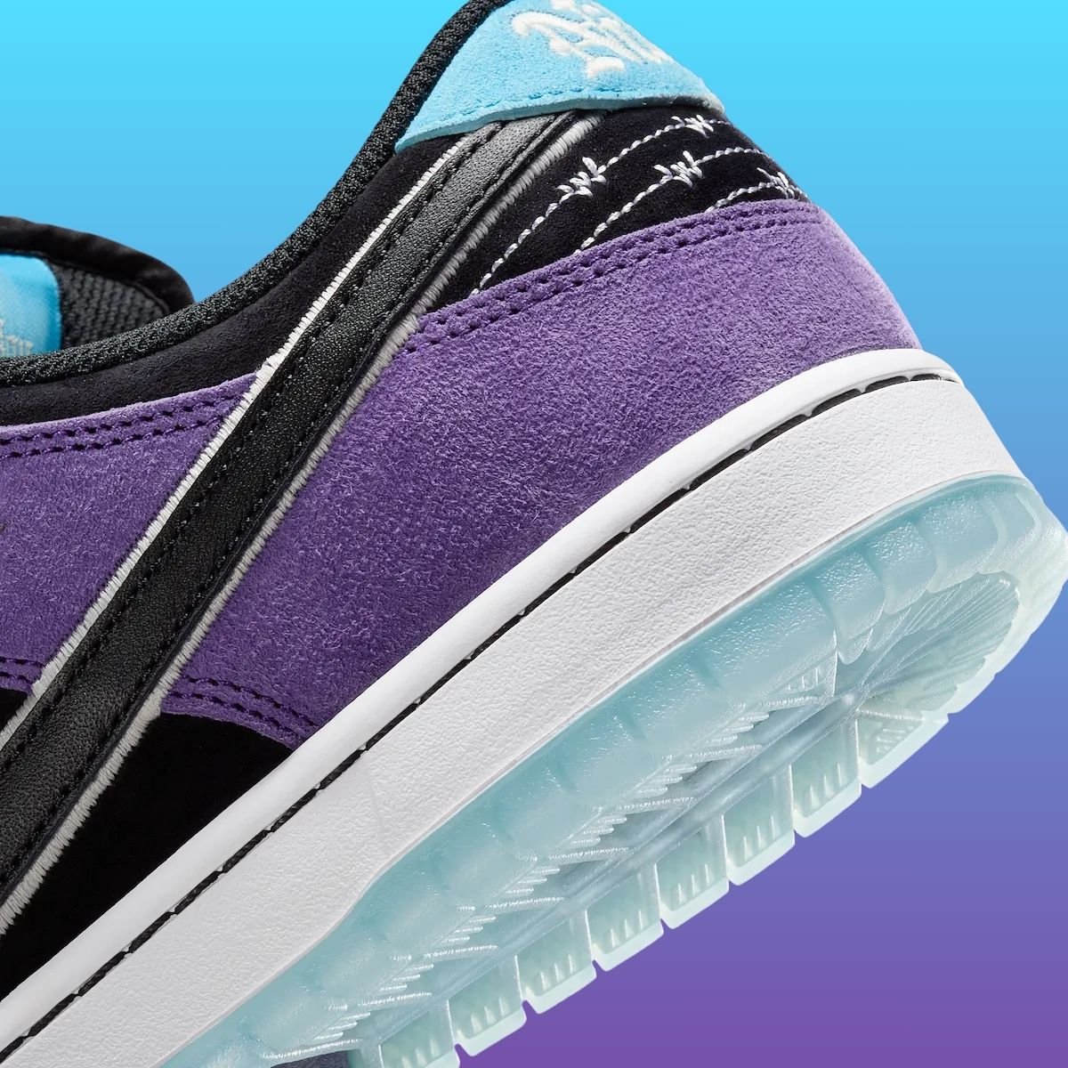 Hayley Wilson x Nike SB Dunk Low HJ0513-500 | SneakerFiles