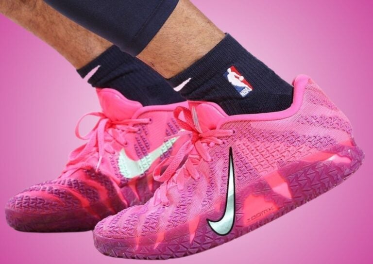 Nike Ja 3 Colorways + Release Dates | SneakerFiles