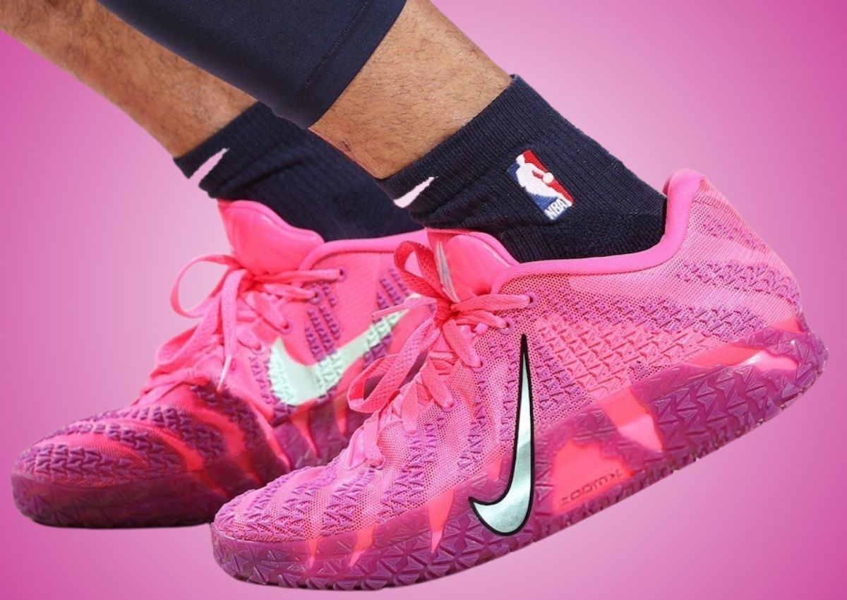 Nike Ja 3 Colorways + Release Dates | SneakerFiles