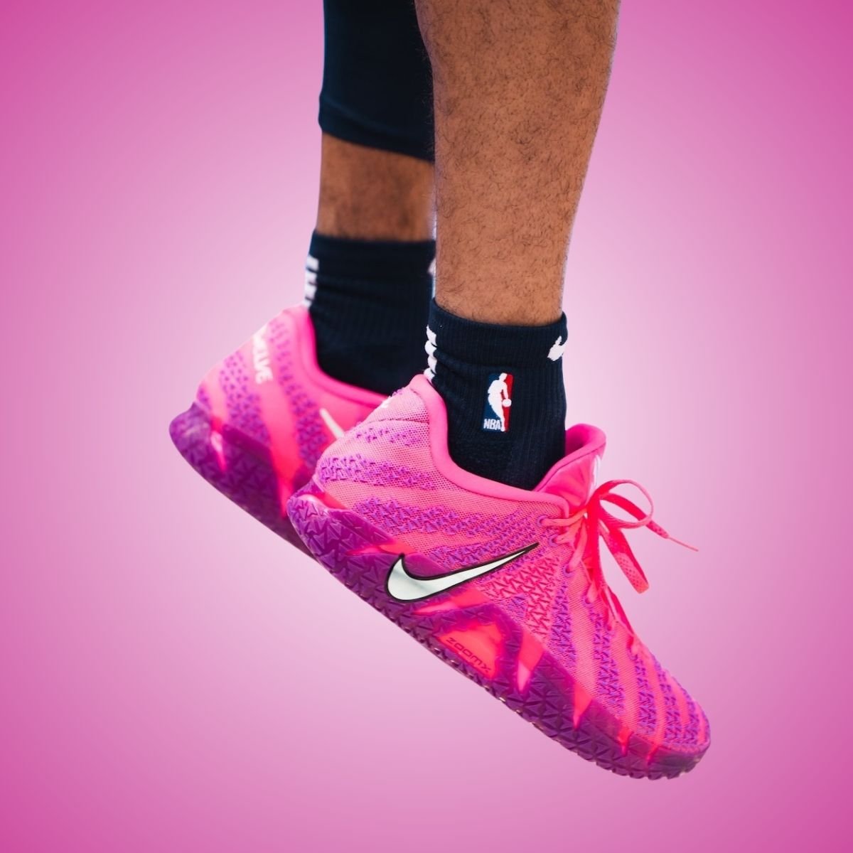 Nike Ja 3 Colorways + Release Dates | SneakerFiles