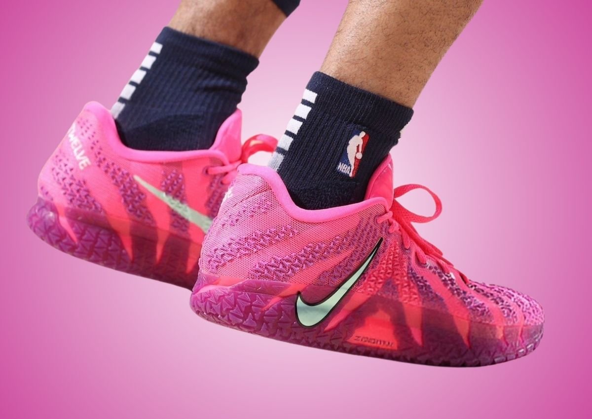 Nike Ja 3 Colorways + Release Dates | SneakerFiles