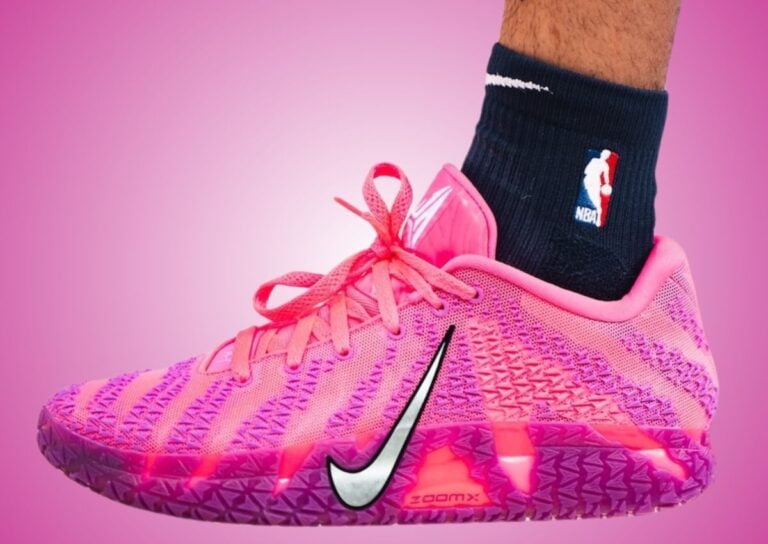 Nike Ja 3 Colorways + Release Dates | SneakerFiles
