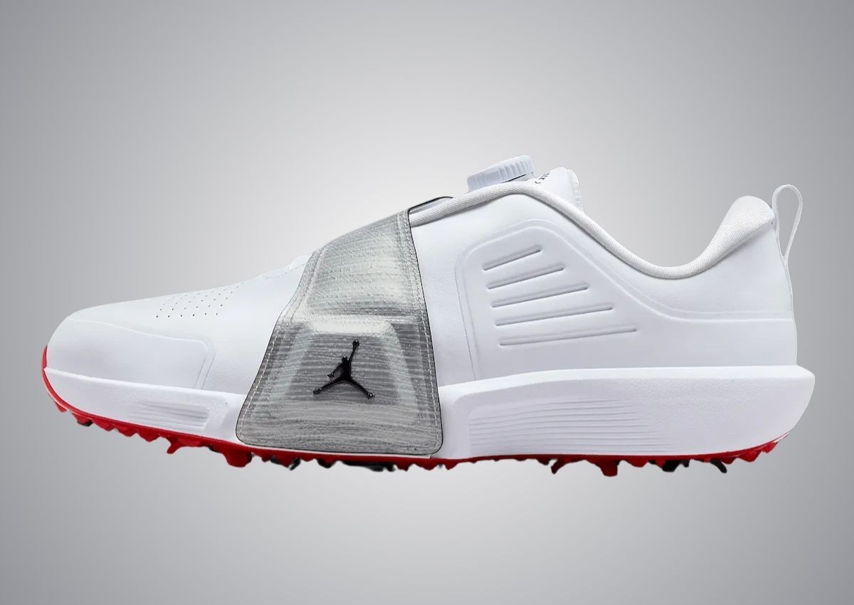 Jordan Air Rev Golf Colorways | SneakerFiles