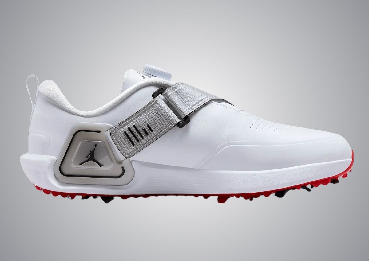 Jordan Air Rev Golf Colorways | SneakerFiles