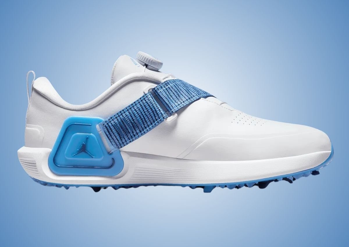 Jordan Air Rev Golf Colorways | SneakerFiles
