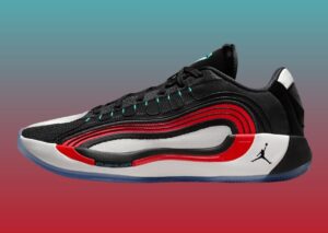 Jordan Luka 4 Colorways + Release Dates | SneakerFiles