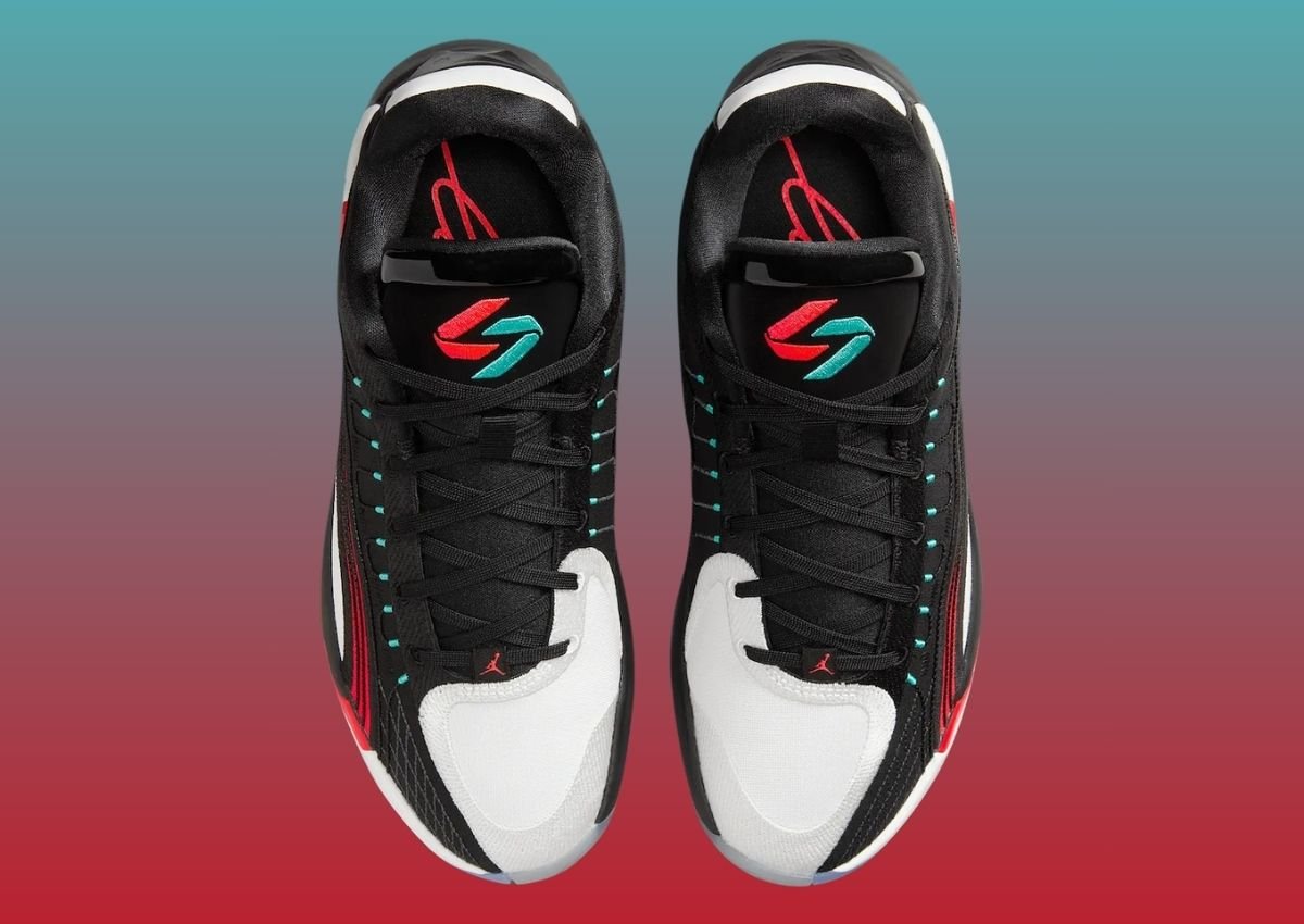 Jordan Luka 4 .77 Bloodline Pack | SneakerFiles